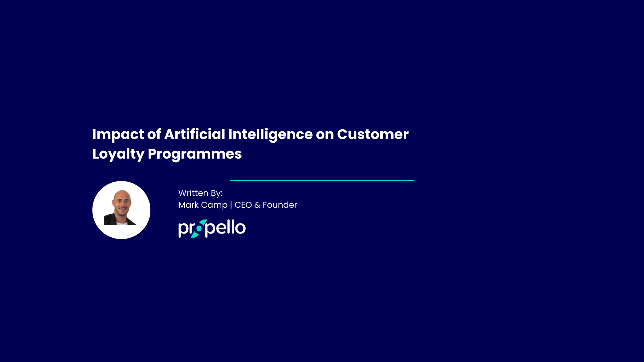 How Can Brands Leverage AI in Customer Loyalty? - Find Out Here